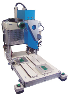 Synolux Corporation Co., Ltd. - Metallization Furnace,Cosmic Automatic ...